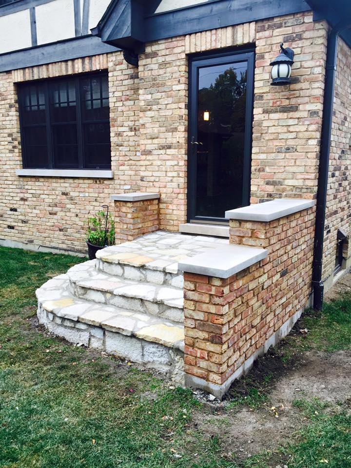 RESIDENTIAL MAINTENANCE – Redbud Landscaping