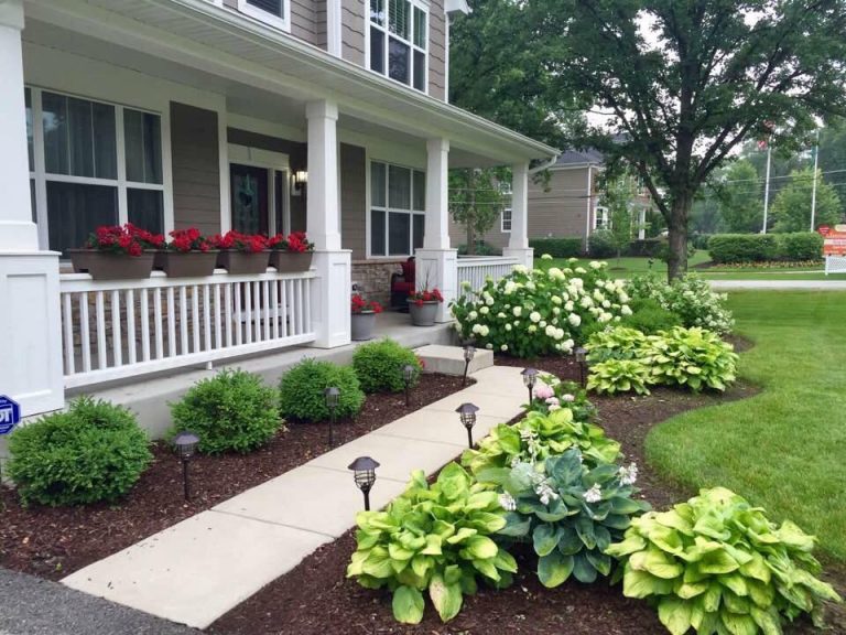 Landscape Designs – Redbud Landscaping